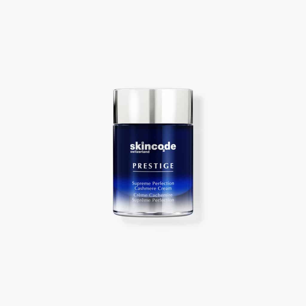 Supreme Perfection Cashmere Cream 6001 50 ml - SkinCode Official US Website