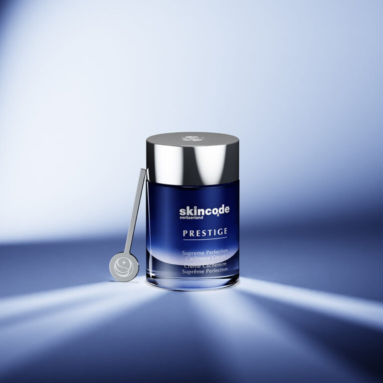 Supreme Perfection Cashmere Cream 6001 50 ml - SkinCode Official US Website