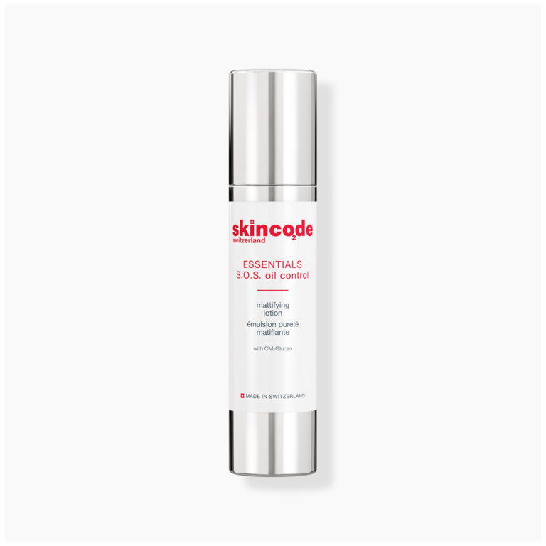 24h De-Stress Cica Balm 50 ml - SkinCode Official US Website